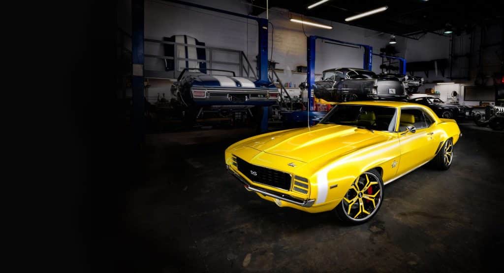 RMC-banner | Resurrection Muscle Cars